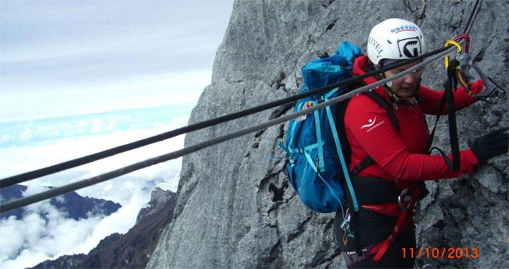 Climb Carstensz Pyramid | Indonesia Explorer