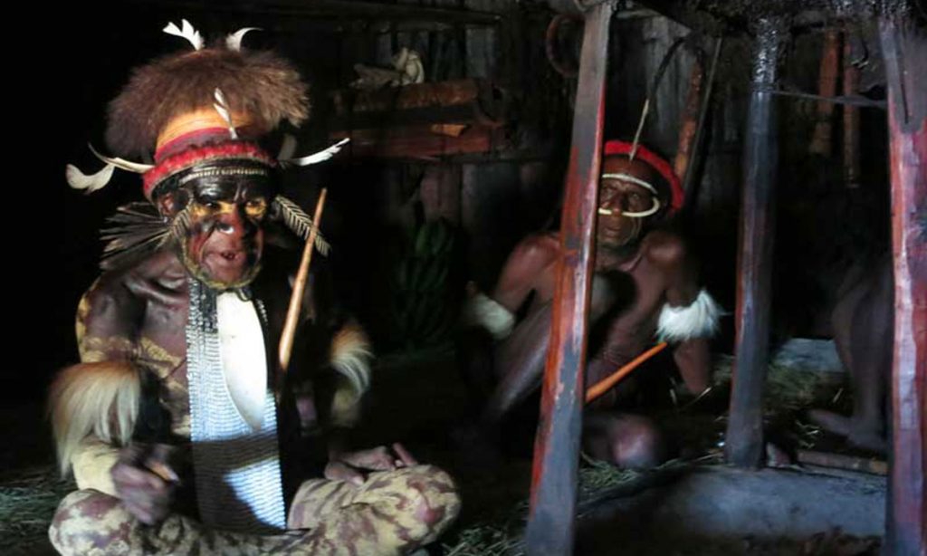 Yali Tribes Cultural Tour and Trekking | Indonesia Explorer